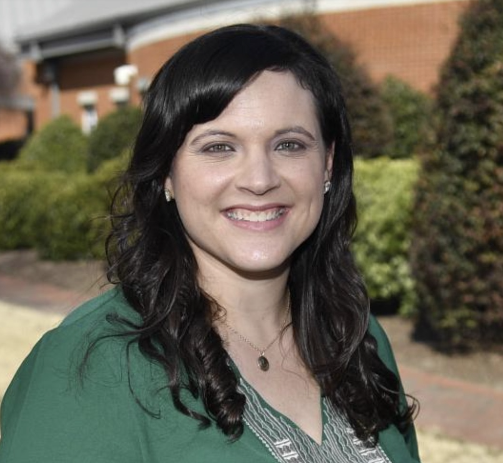 Jessica Pinti Dunson, LMHC, LCAS Grief and Loss Therapist