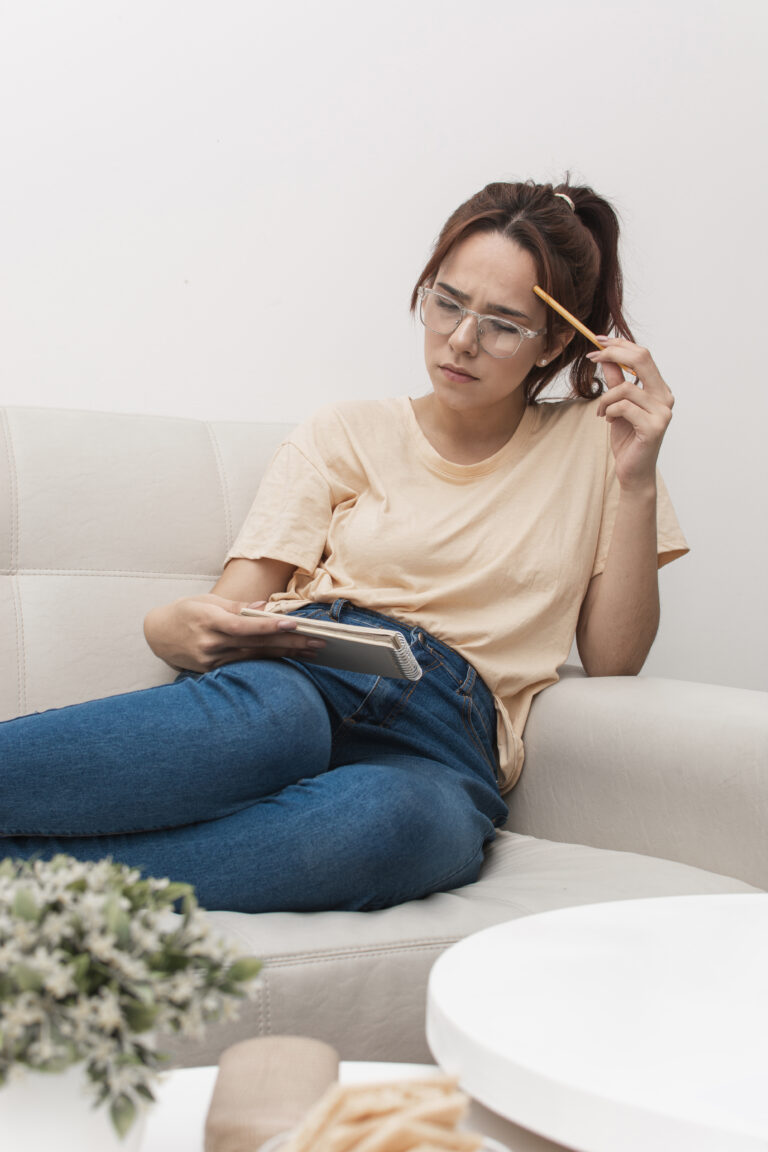 What Are Mental Compulsions In OCD & How To Cope