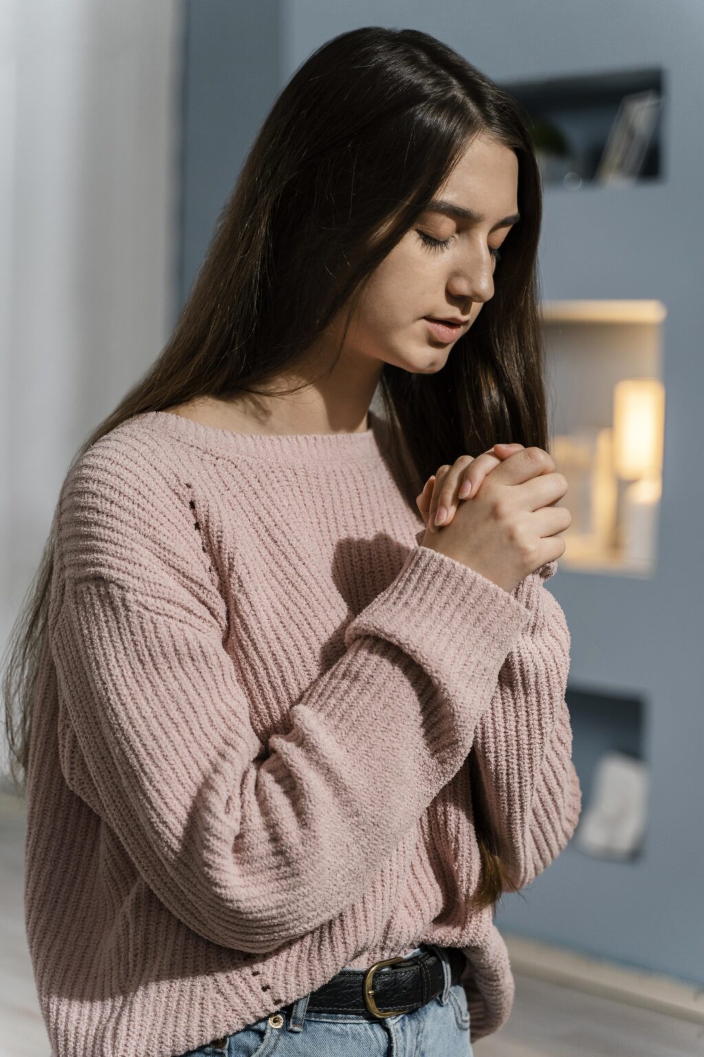 Scrupulosity OCD: Symptoms & Treatments | Therapy For Women