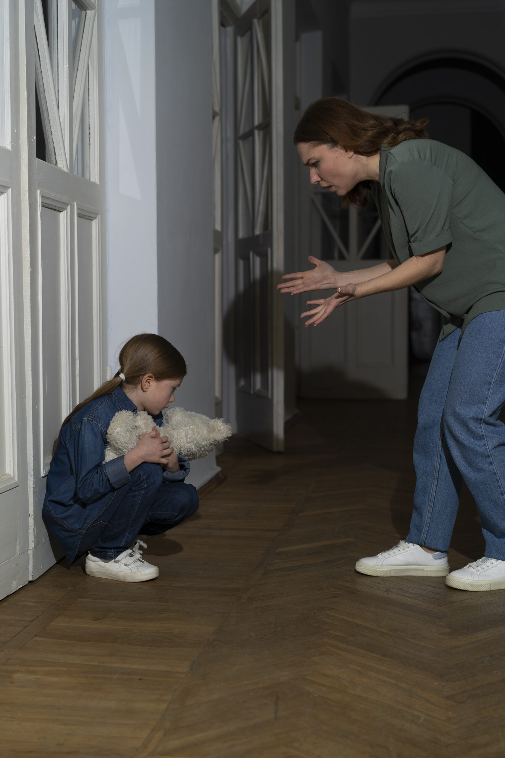 How to Deal with Toxic Parents: A Guide for Adult Children