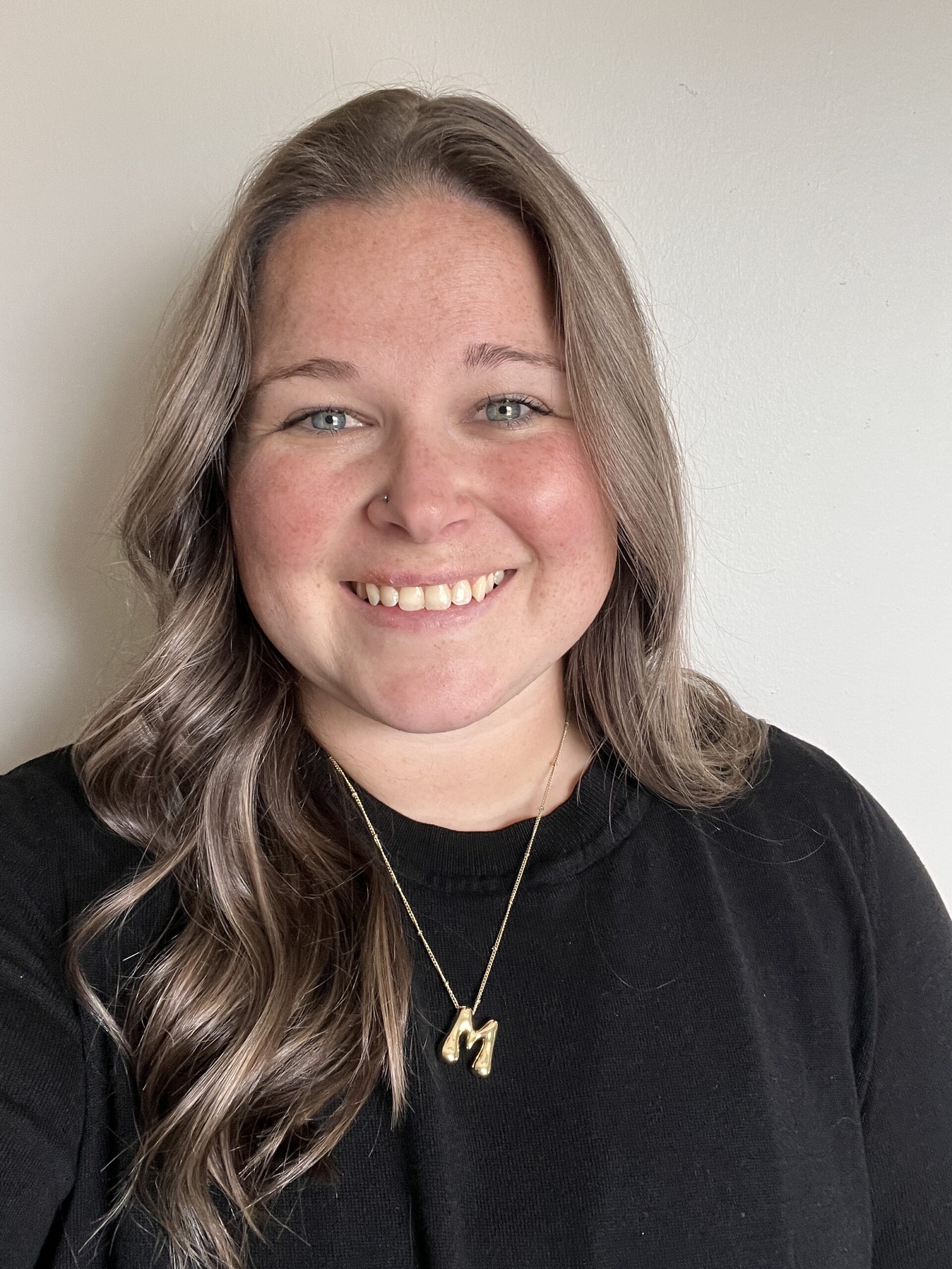 Megan Gaughan, LPC - therapyforwomencenter.com